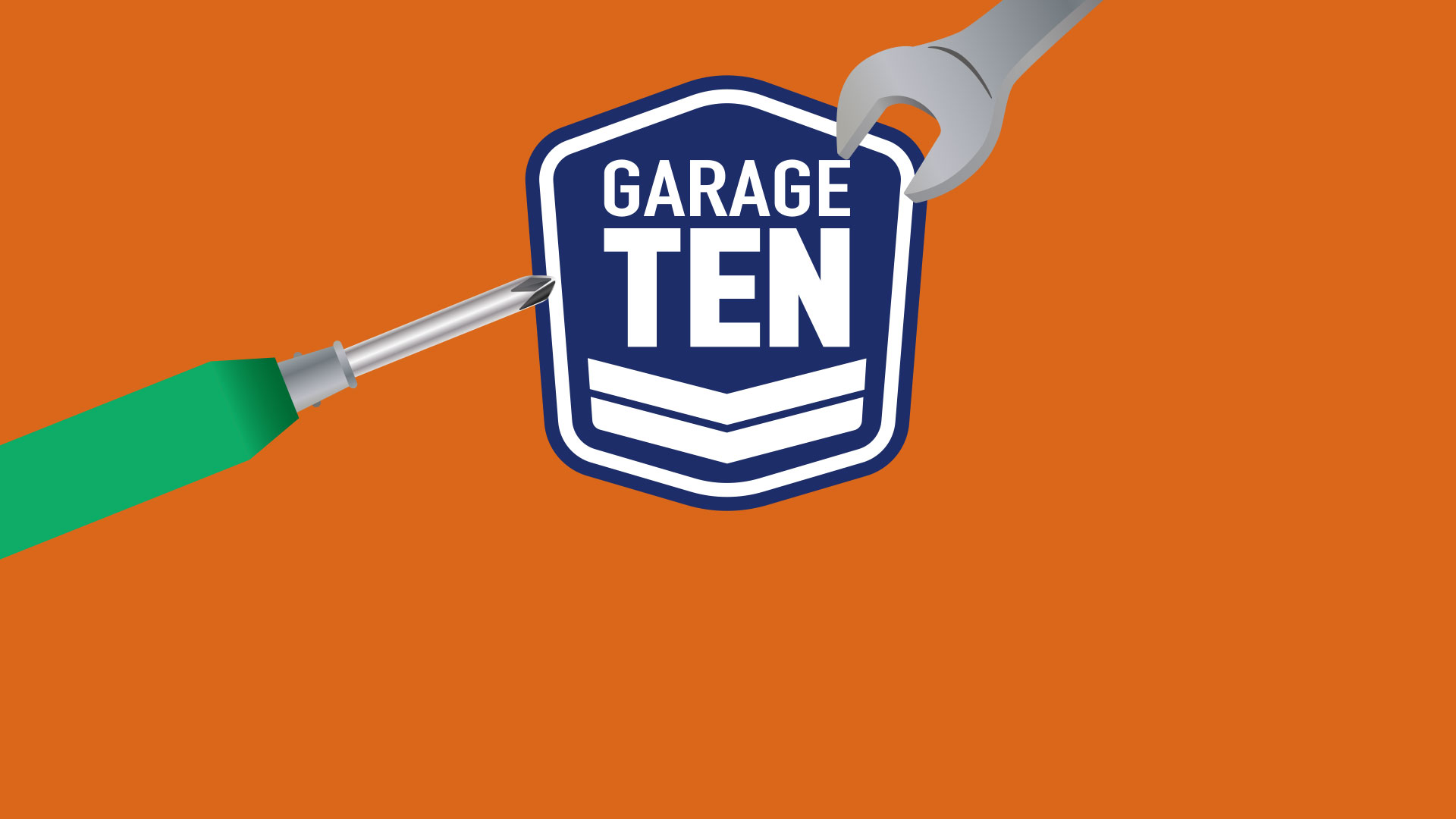 GARAGE-TEN – Harada Hiroyuki Official Site